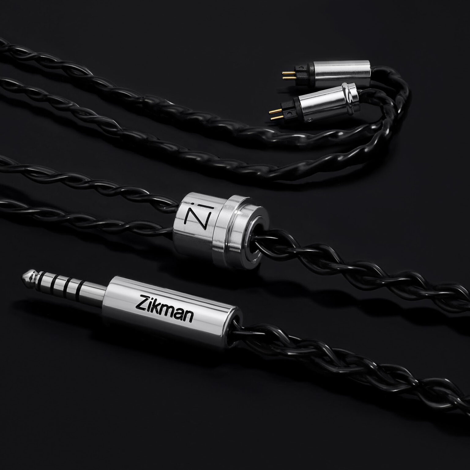 Pins and Plugs for IEM Headphones: A Beginner's Guide - Zikman Audio